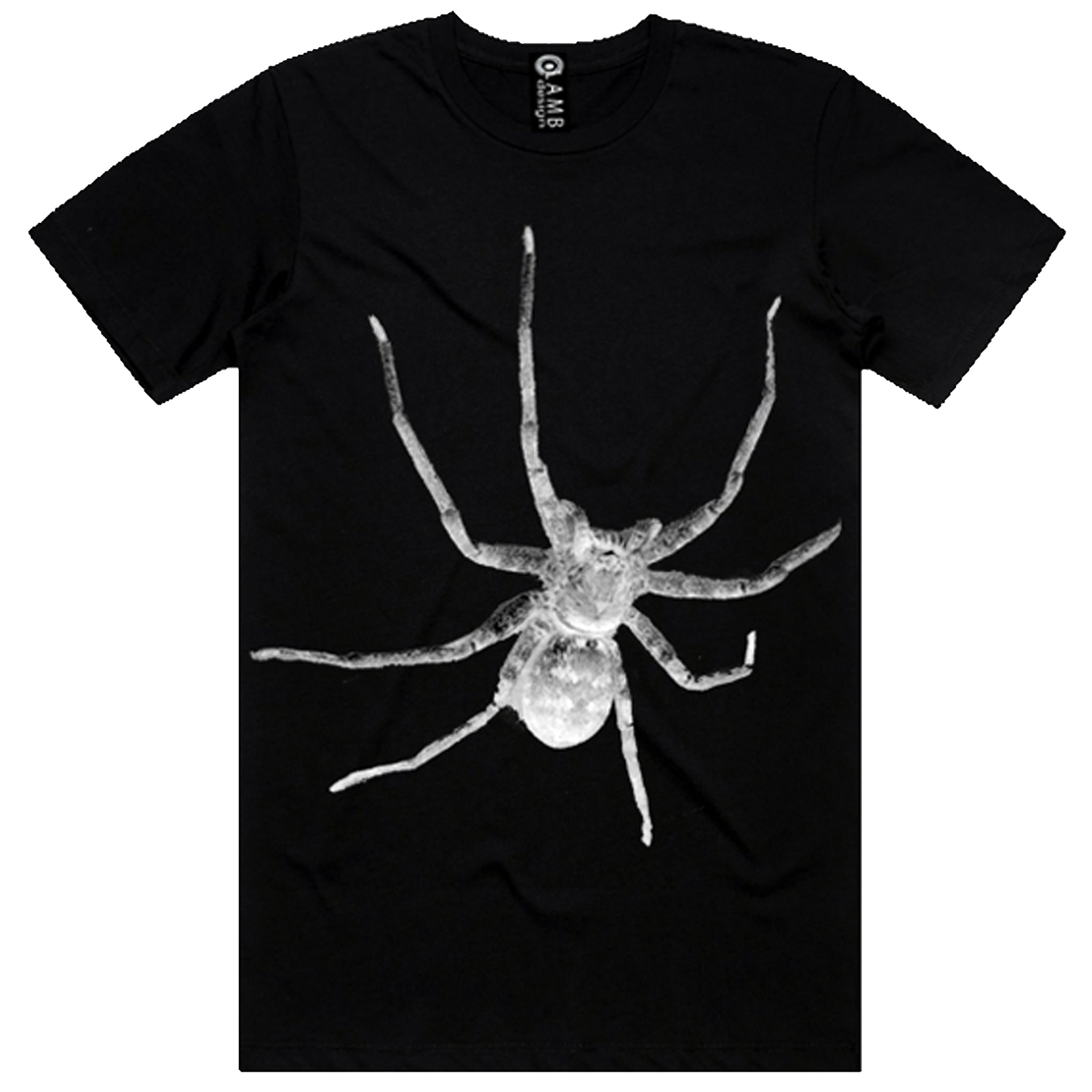 Huntsman Designer T-shirt By LAMB design